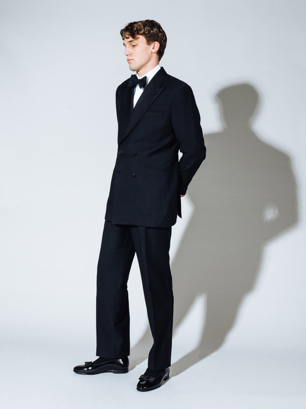 The Opera Pump | A testament to timeless design | MORJAS