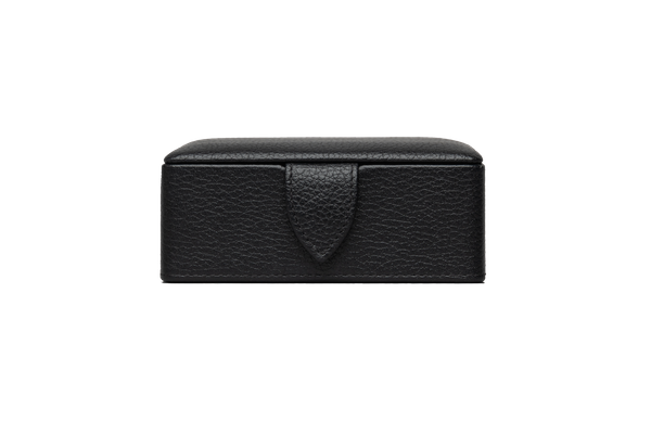 The Etui - Black Grain | MORJAS