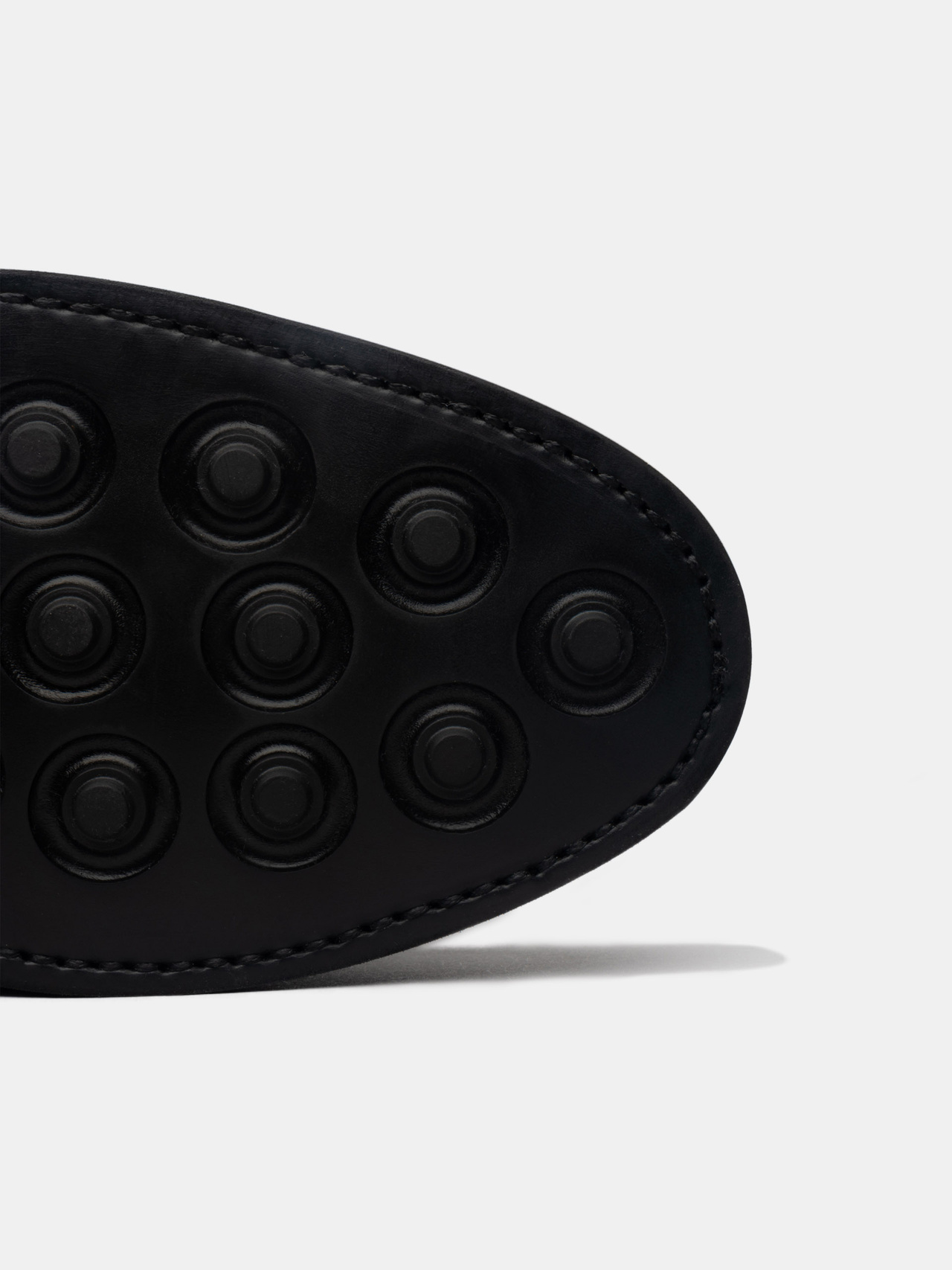 The Derby - Brown Grain | Goodyear Welted | MORJAS