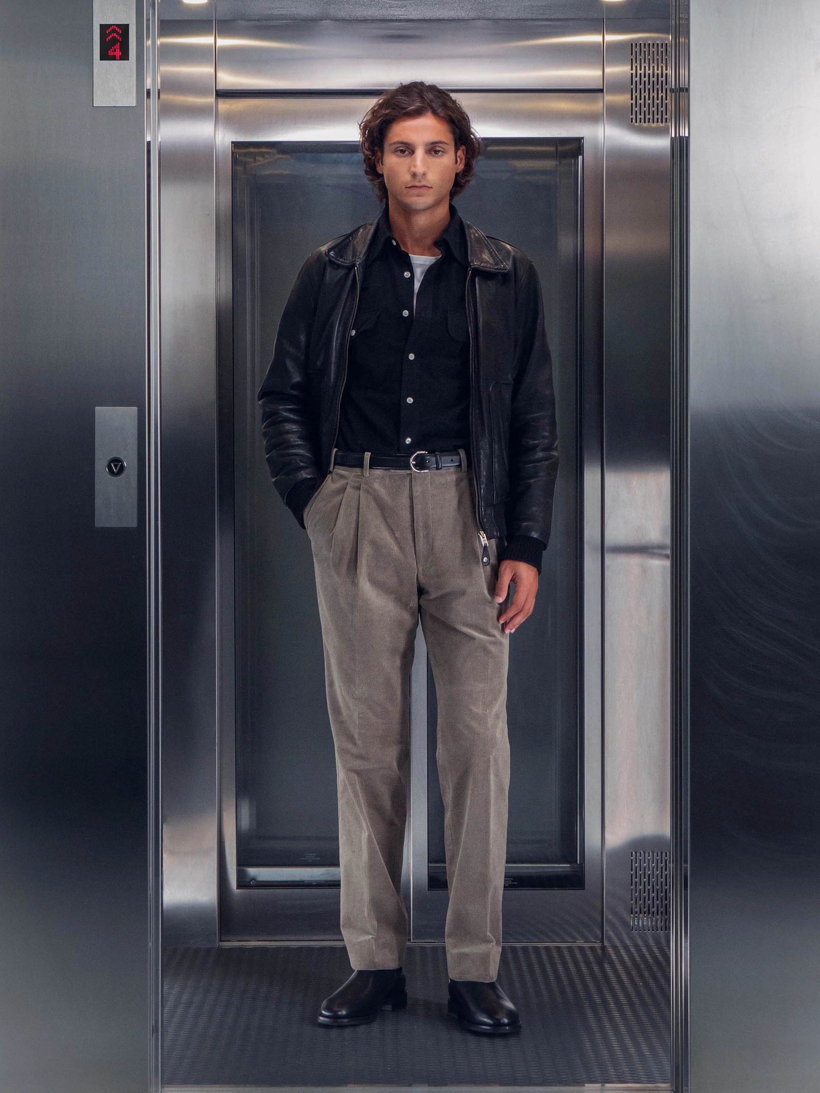 Timeless Elegance | A journey through the history of Chelsea Boots | MORJAS