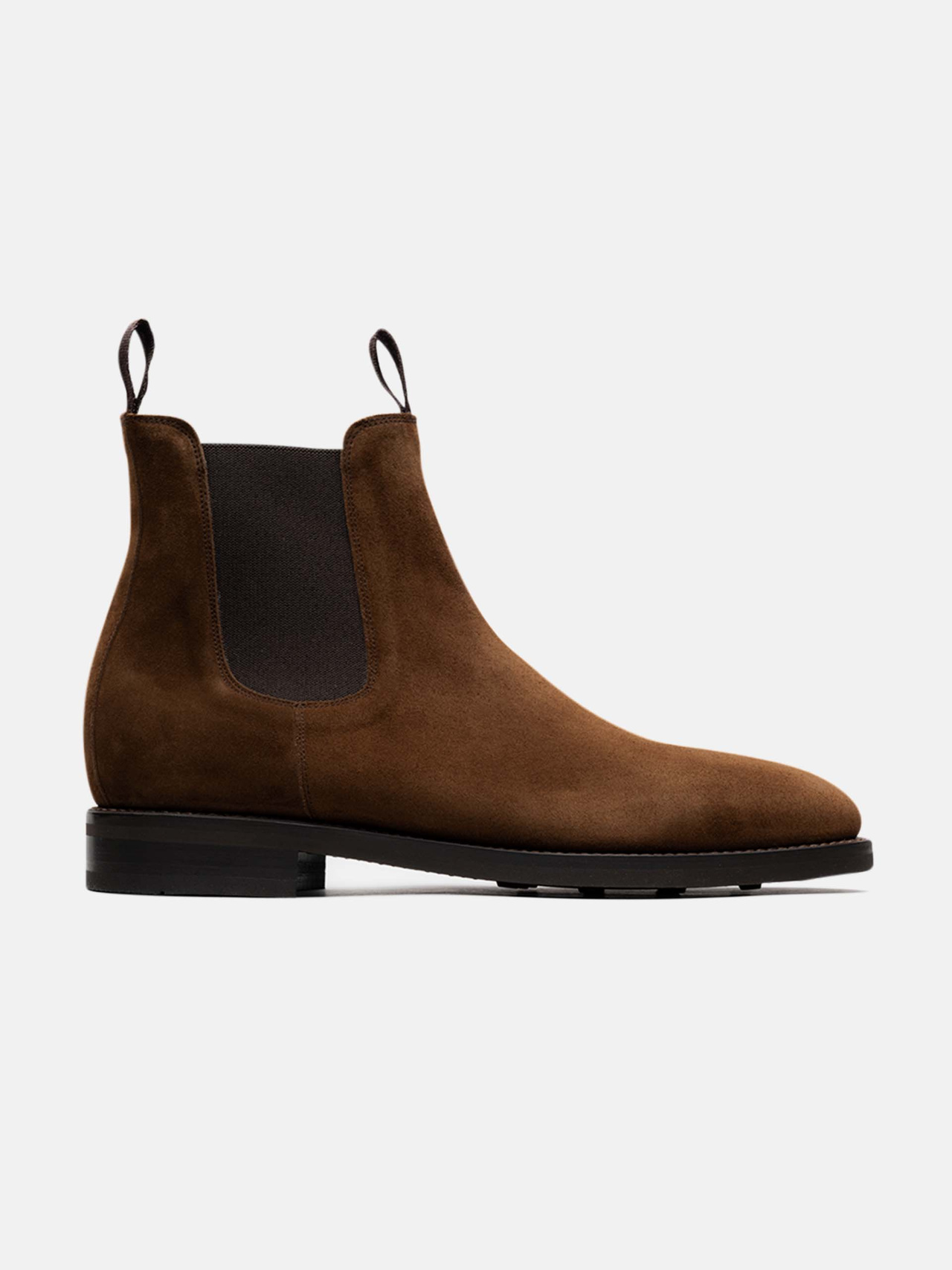 Timeless Elegance | A journey through the history of Chelsea Boots | MORJAS
