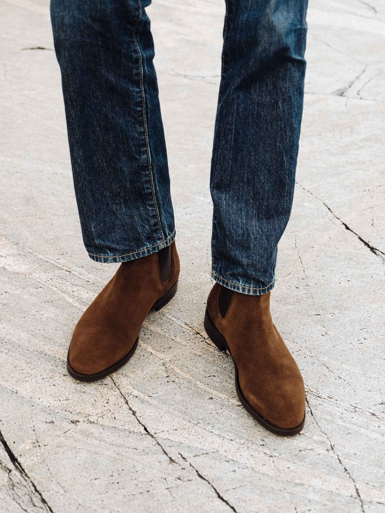 Timeless Elegance | A journey through the history of Chelsea Boots | MORJAS