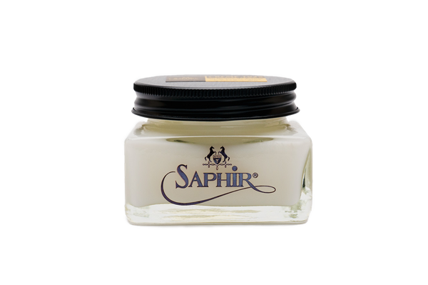 Saphir Nappa Cream - Neutral | MORJAS
