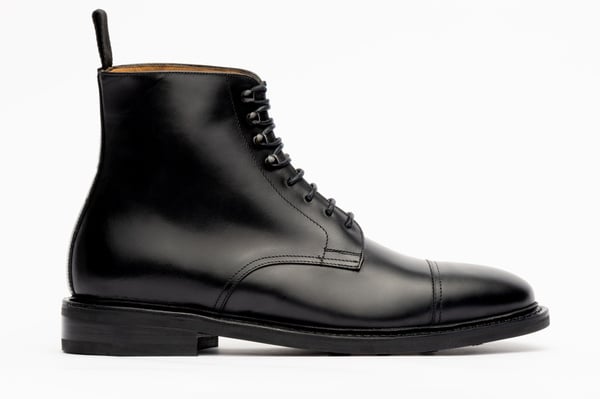 Men's Shoes | Crafted by Hand | MORJAS