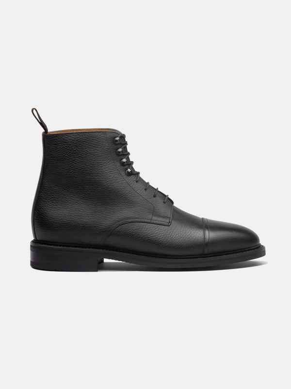 Comment porter la Jumper Boot | MORJAS