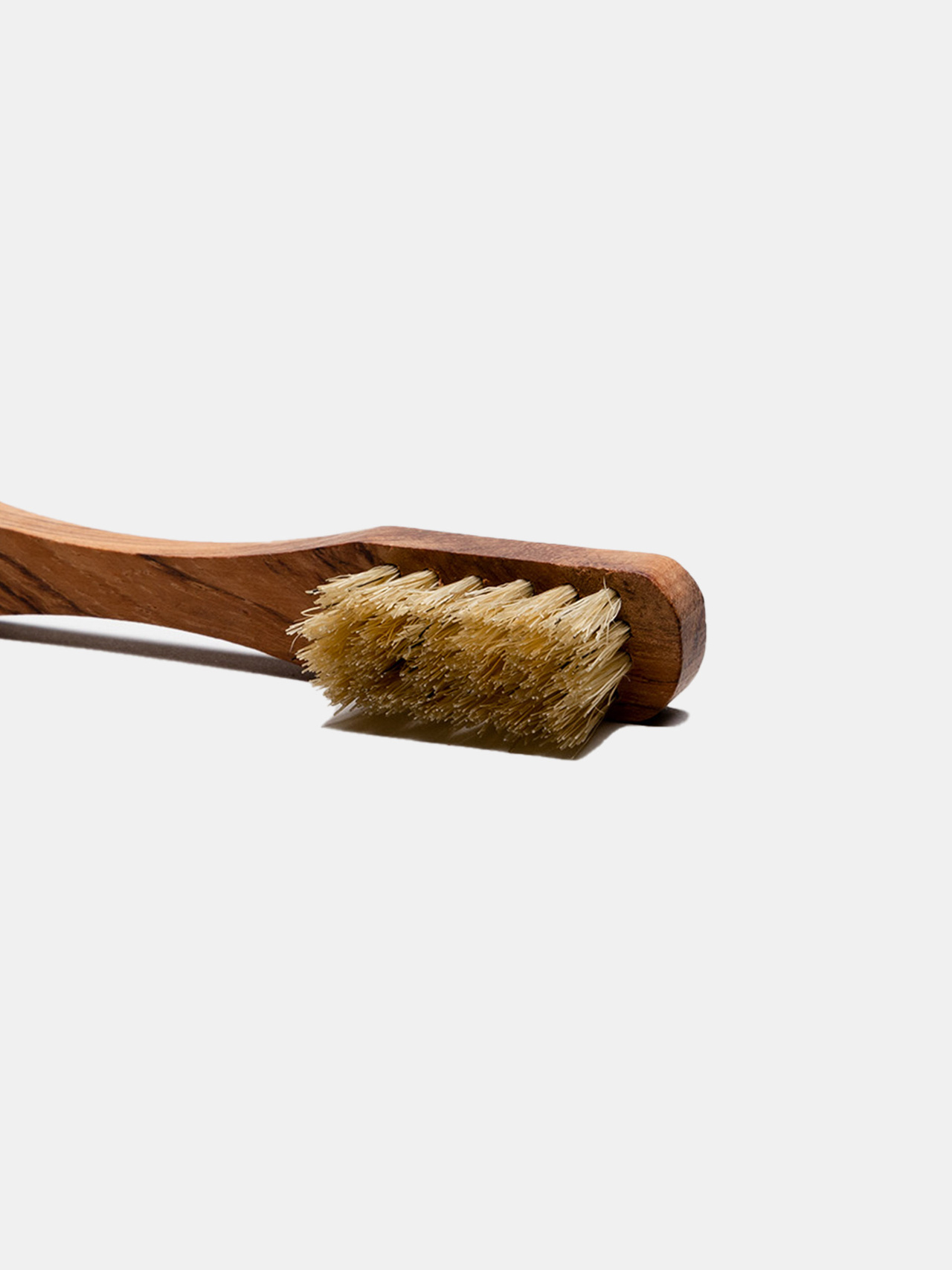 Saphir Small Welt Brush | Morjas