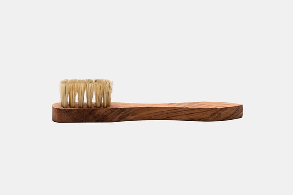 Saphir Small Welt Brush | Morjas